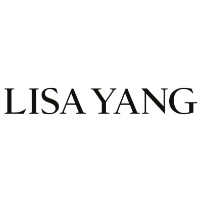 lisa yang logo
