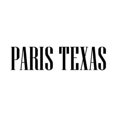 logo paris texas